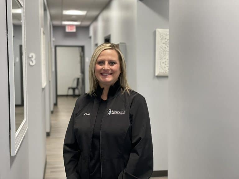 Paula Corson - Rockcastle Regional Hospital