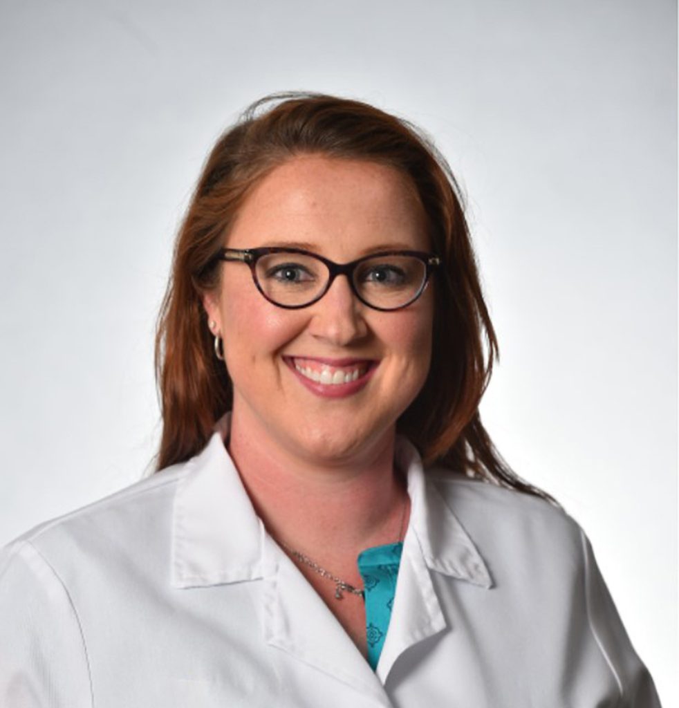 Rockcastle Regional Welcomes Dr. Mary Saylor Joenborg - Rockcastle ...